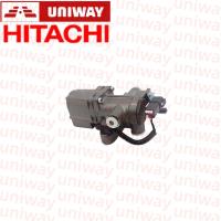 China Genuine Hitachi Excavator Parts Fuel Pump YA00065646 For 4HK1 6HK1 Engines for sale