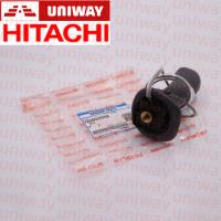 China Replacement Hitachi Engine Parts Joystick Grip YA00035058 For 4HK1 6HK1 ZX180-3 ZX330-3 for sale