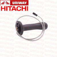 China Aftermarket 4HK1 Engine Hitachi Excavator Parts Spare Joystick Grip YA00035059 for sale