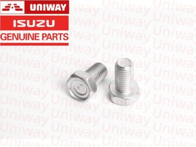 China ISUZU Excavator Parts Bolt Thrust Collar 0239514250 For EG70R-3 MA200 SR2000G for sale