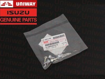 China ISUZU 0280106120 0-28010612-0; 0280106120 0-28010612-0 BOLT; HEX-HD for sale