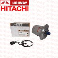 China Isuzu 6BG1 Engine Pilot Gear Pump 9217993 For Hitachi ZX110 ZX130 ZX135 Excavators for sale