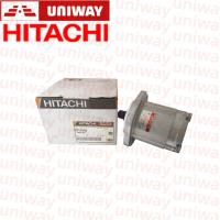 China Isuzu 6BG1 Engine Pilot Gear Pump 9217993 For Hitachi ZX110 ZX130 ZX135 Excavators for sale