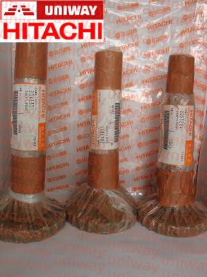China Prop Excavator Shaft 2042351 Fit Isuzu 4BG1 6BG1 Engine Hitachi ZX180 ZX200 ZX210 for sale