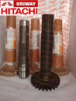 China Prop Excavator Shaft 2042351 Fit Isuzu 4BG1 6BG1 Engine Hitachi ZX180 ZX200 ZX210 for sale