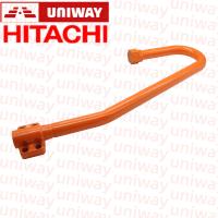 China Genuine 4669699 Oil Pipe Spare Parts For Hitachi ZX330 ZX350 ZX360 Excavator 6HK1 Engine for sale