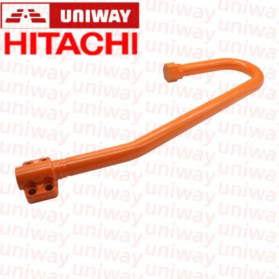 China Genuine 4669699 Oil Pipe Spare Parts For Hitachi ZX330 ZX350 ZX360 Excavator 6HK1 Engine for sale