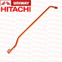 China XB00001293 Hydraulic Oil Pipe Excavator Components Suitable For Hitachi ZX200 ZX210 ZX240 Isuzu 4HK1 Engine for sale