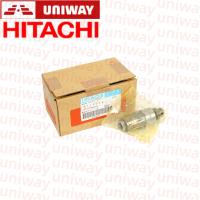 China Relief Valve 0719116 For Hitachi EX300 EX350 EX370 Excavator Equipped With Isuzu 6SD1 6HK1 Engine for sale