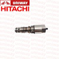 China Relief Valve With Part Number 0719118 Suitable For Hitachi EX300 EX350 EX370 Excavator Powered By Isuzu 6SD1 6HK1 Engines for sale