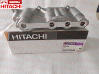 China ZX160 ZX200 Hitachi Excavator Parts Control Valve Cover 0976702 For Isuzu 4HK1 6HK1 Engine for sale