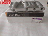 China ZX160 ZX200 Hitachi Excavator Parts Control Valve Cover 0976702 For Isuzu 4HK1 6HK1 Engine for sale
