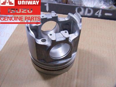 China ISUZU 1121117080 1-12111708-0; 1121116730 1-12111673-0 STANDARD PISTON For CX1000、EX400-3C、EX450H-5 for sale
