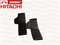 China 1024384 Hydraulic Foot Pedal Valve Fit Hitachi EX100 EX120 EX130 Excavator Isuzu 6BG1 6SD1 for sale