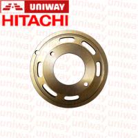China 3103258 Hydraulic Valve Plate Genuine Hitachi Spare Parts Fit ZX250 ZX270 ZX280 Excavator With Isuzu 4HK1 & 6HK1 for sale