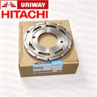 China 3103258 Hydraulic Valve Plate Genuine Hitachi Spare Parts Fit ZX250 ZX270 ZX280 Excavator With Isuzu 4HK1 & 6HK1 for sale