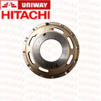 China 3103258 Hydraulic Valve Plate Genuine Hitachi Spare Parts Fit ZX250 ZX270 ZX280 Excavator With Isuzu 4HK1 & 6HK1 for sale