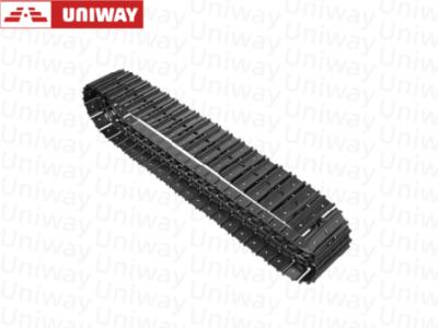 China ODM Chain Track Link Assy Excavator Undercarriage Spares 2939252 for sale
