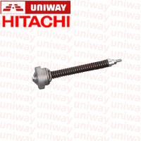 China 4272164 Genuine Oil Return Check Valve Component For Hitachi EX210 EX230 Excavator for sale