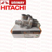 China ZX120 ZX110 Hitachi Excavator Parts Solenoid Valve 9218269 OEM for sale