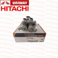 China ZX120 ZX110 Hitachi Excavator Parts Solenoid Valve 9218269 OEM for sale