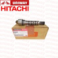 China Hitachi Excavator Pump Pressure Control Valve Original Parts 4372034 Fit EX200 EX210 EX220 for sale
