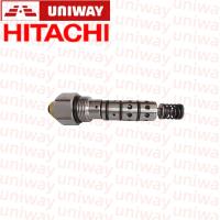 China Hitachi Excavator Pump Pressure Control Valve Original Parts 4372034 Fit EX200 EX210 EX220 for sale