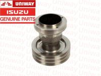 China ISUZU PULLEY; FAN CENTER 1136412060 1-13641206-0 For FV30, ZX450, ZX450H for sale