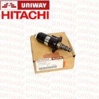 China Isuzu 6HK1 6WG1 Engine Hitachi Excavator Parts 4654325 Hydraulic Solenoid Valve for sale