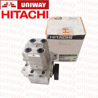 China Original Hitachi ZX200 ZX210 ZX450 Excavator Pilot Valve Spare Parts 9235551 for sale