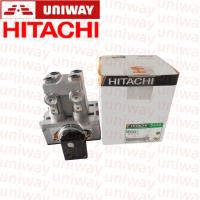 China Original Hitachi ZX200 ZX210 ZX450 Excavator Pilot Valve Spare Parts 9235551 for sale