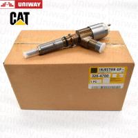 China High Quality C.A.T Fuel Injector 326-4700 3264700 Fuel Injection Nozzle Unit for sale