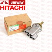 China 9239583 Pilot Valve Joystick Valve For Hitachi  ZX110 125 200 Excavator 6HK1 4HK1 Engine for sale
