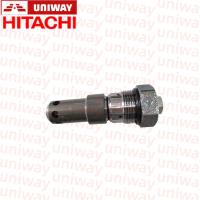 China Genuine 4236082 Hydraulic Relief Valve Spare Part For Hitachi ZX200 ZX210 ZX225 Excavator 6HK1 4HK1 Engine for sale