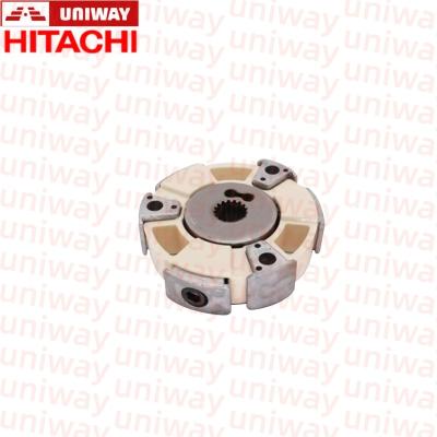China Genuine 4464407 Flexible Coupling Spare Part Fit Hitachi ZX110 ZX120 ZX130 Excavator 4BG1 4JJ1 Engine for sale