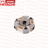 China Genuine 4464407 Flexible Coupling Spare Part Fit Hitachi ZX110 ZX120 ZX130 Excavator 4BG1 4JJ1 Engine for sale