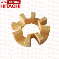 China 4655134 Genuine Excavator Flexible Coupling Replacement For Hitachi ZX330 ZX350 ZX400 With 6HK1 6UZ1 Engine for sale