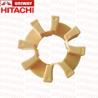 China 4655134 Genuine Excavator Flexible Coupling Replacement For Hitachi ZX330 ZX350 ZX400 With 6HK1 6UZ1 Engine for sale