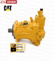 China C.A.T Hydraulic Motor 20R-2942 20R2942 Axial Piston Motor Assembly for sale