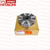 China Genuine YB00000114 Excavator Flexible Coupler, Isuzu 4HK1 Engine For Hitachi ZX200 ZX210 ZX240 Series for sale