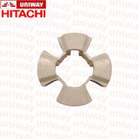 China YB00000115 Genuine Hydraulic Pump Coupling 15‑Spline Fit Hitachi ZX‑5G Excavator, Isuzu 4HK1‑TC 4HK1‑X Engine for sale