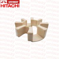 China YB00000115 Genuine Hydraulic Pump Coupling 15‑Spline Fit Hitachi ZX‑5G Excavator, Isuzu 4HK1‑TC 4HK1‑X Engine for sale