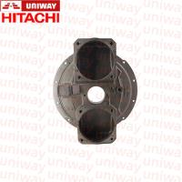 China For Hitachi ZX330 ZX350 ZX360 ZX370 Excavator, Genuine YB00001775 Casting Gear Connection Plate Isuzu 6HK1 for sale