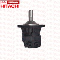 China Genuine YA00005829 Hydraulic Fan Motor  For Hitachi ZX450 ZX470 ZX490 Excavator, Isuzu 6WG1 Engine for sale