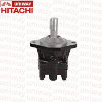 China Genuine YA00005829 Hydraulic Fan Motor  For Hitachi ZX450 ZX470 ZX490 Excavator, Isuzu 6WG1 Engine for sale