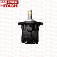 China Genuine YA00005829 Hydraulic Fan Motor  For Hitachi ZX450 ZX470 ZX490 Excavator, Isuzu 6WG1 Engine for sale