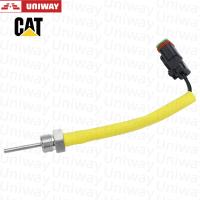 China High Quality C.A.T Temperature Sensor 191-6587 1916587 Water Temp Transducer for sale