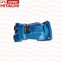 China Hydraulic Fan Motor Genuine 4643192 For Hitachi ZX650‑3 ZX670‑5G ZX870 Excavator, Isuzu 6WG1 Engine for sale