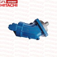 China Hydraulic Fan Motor Genuine 4643192 For Hitachi ZX650‑3 ZX670‑5G ZX870 Excavator, Isuzu 6WG1 Engine for sale