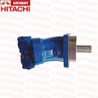 China Hydraulic Fan Motor Genuine 4643192 For Hitachi ZX650‑3 ZX670‑5G ZX870 Excavator, Isuzu 6WG1 Engine for sale